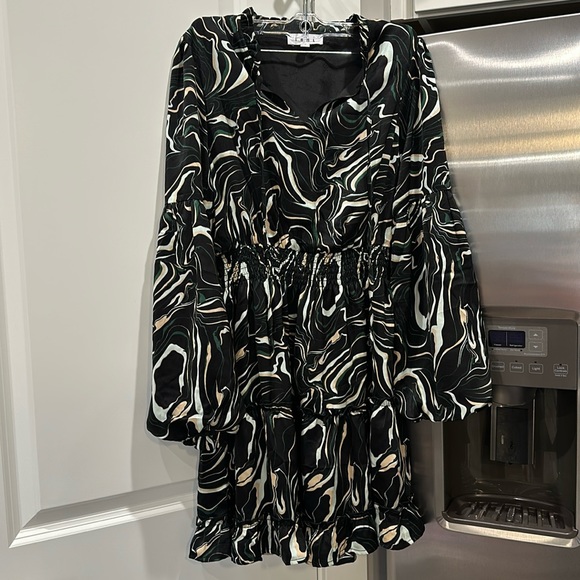 THML | Dresses | Thml Dress | Poshmark